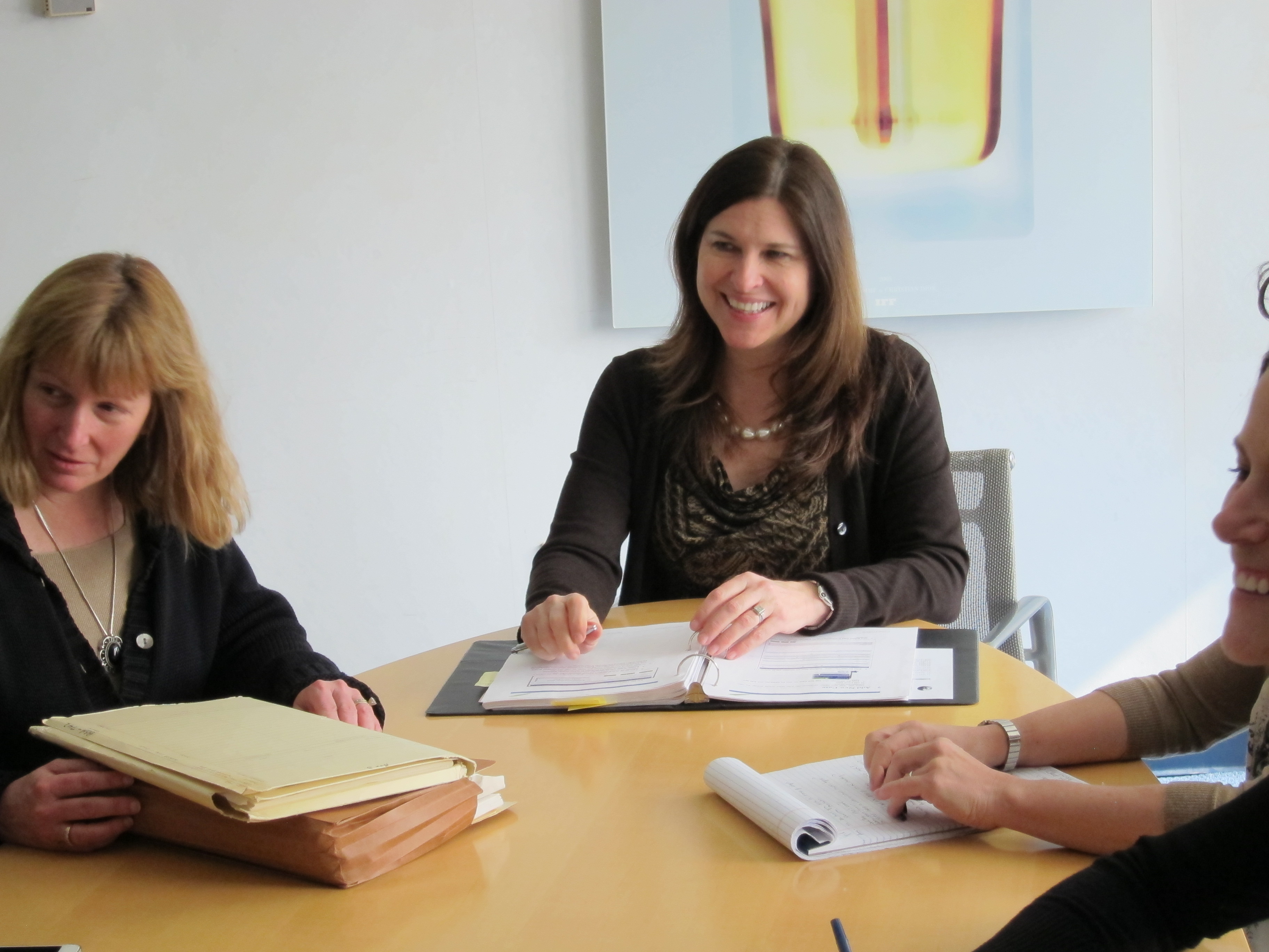 Leadership Through Head, Heart, and Hand - Forefront Magazine Blog